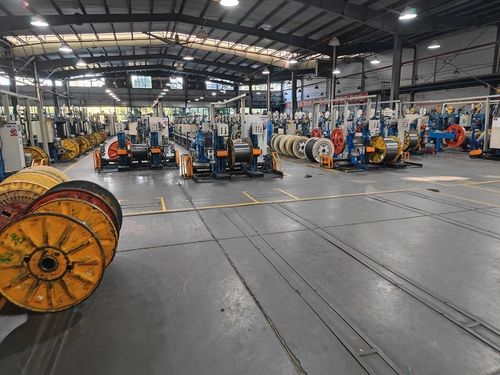 Quality Outdoor Fiber Optic Cable & Indoor Fiber Optic Cable factory ...