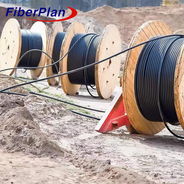 China Dongguan Guanhong Optical Cable Co., Ltd. company profile