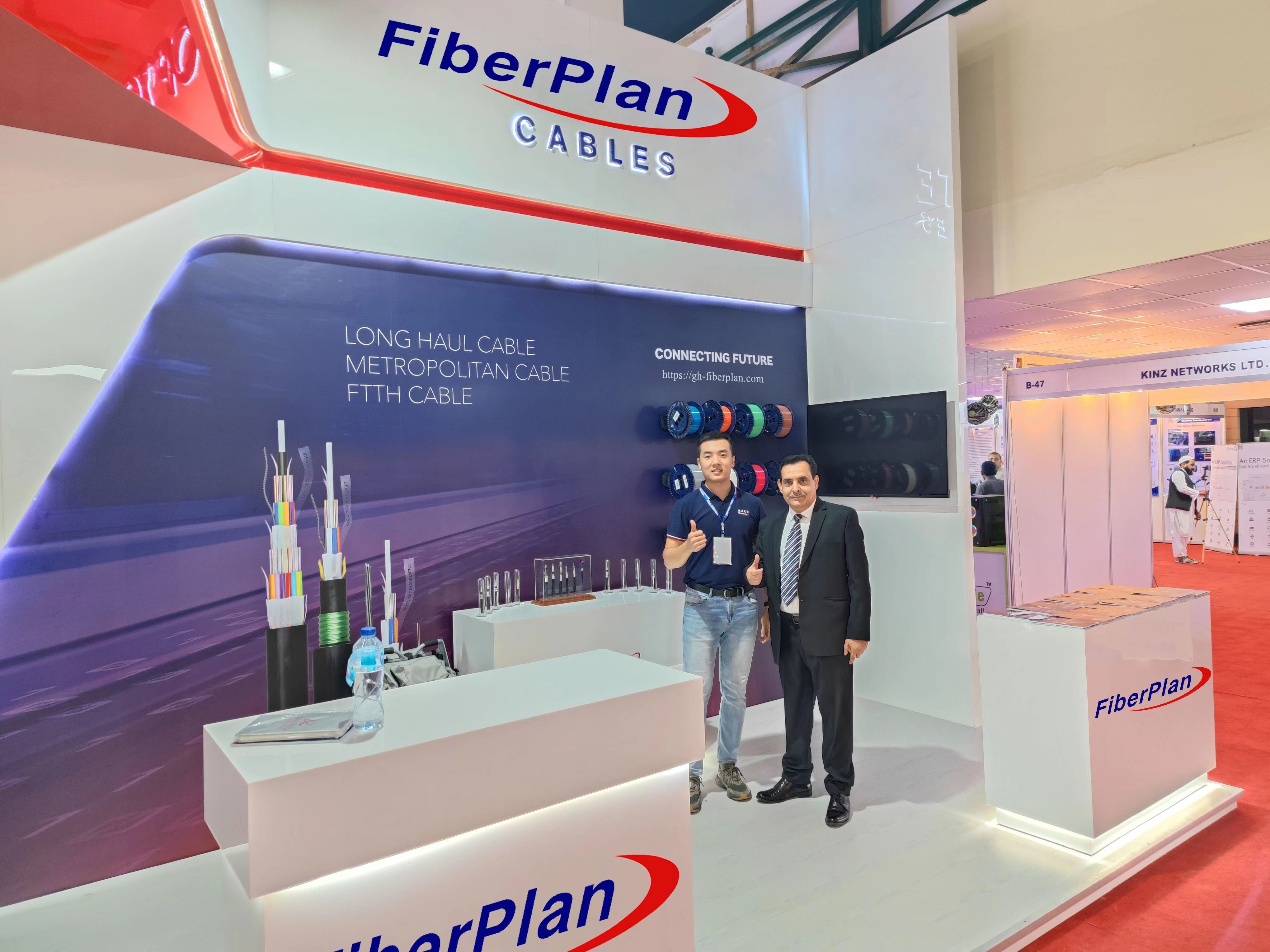 Quality Outdoor Fiber Optic Cable & Indoor Fiber Optic Cable factory ...