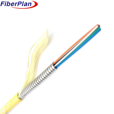All Dielectric Self Supporting Cable factory, Buy good price Figure 8 Fiber Optic Cable products