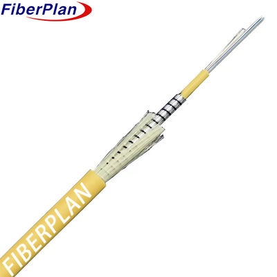 All Dielectric Self Supporting Cable factory, Buy good price Figure 8 Fiber Optic Cable products