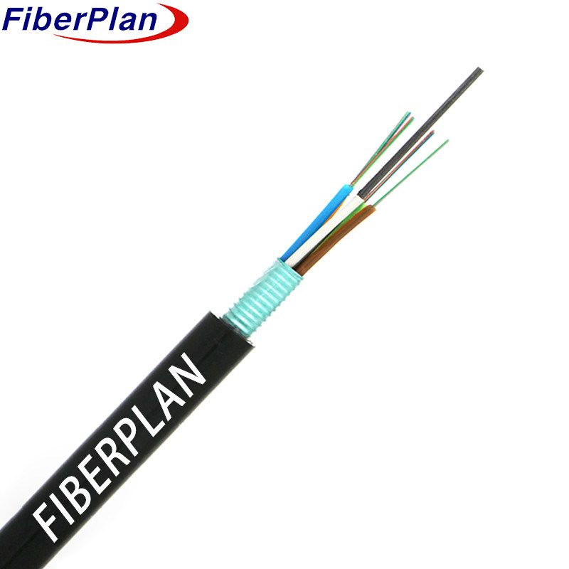 3000N/100mm Outdoor Armored Cable For Seamless Data Transfer And ...