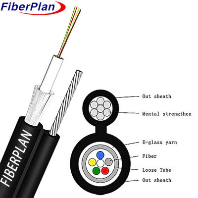 Figure 8 Fiber Optic Cable factory, Buy good quality Figure 8 Fiber ...